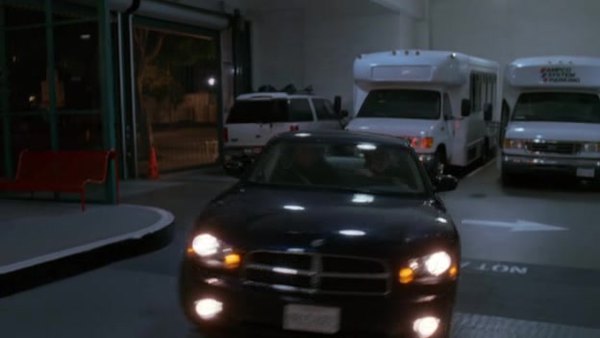 NCIS Season 5 Episode 6 Recap and Links