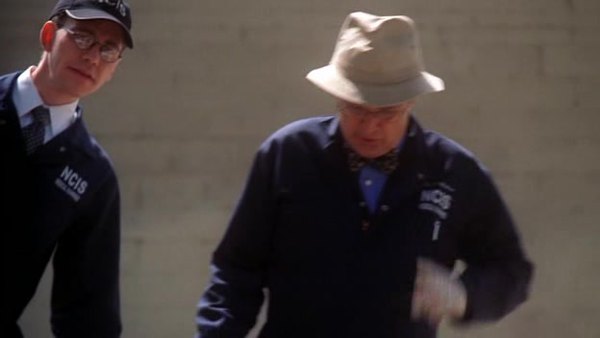 Screencaps of NCIS Season 4 Episode 22