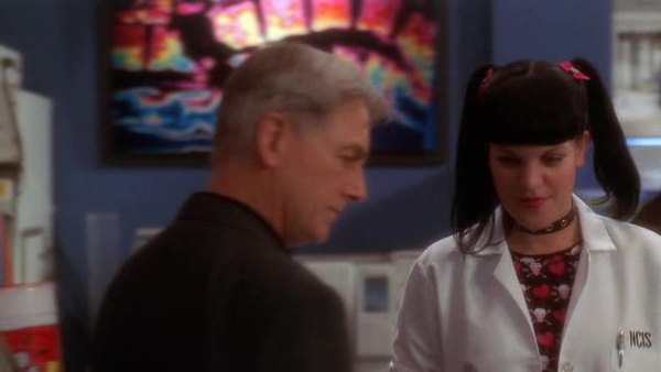 Screencaps of NCIS Season 4 Episode 22