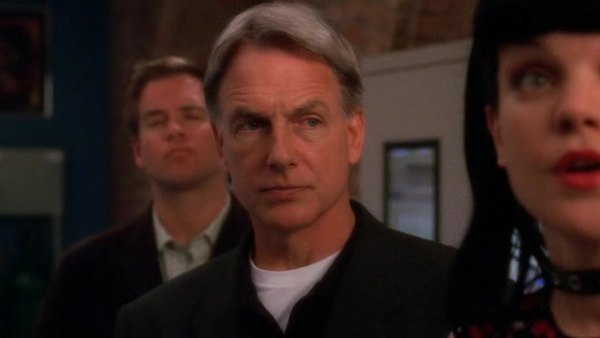 Screencaps of NCIS Season 4 Episode 22