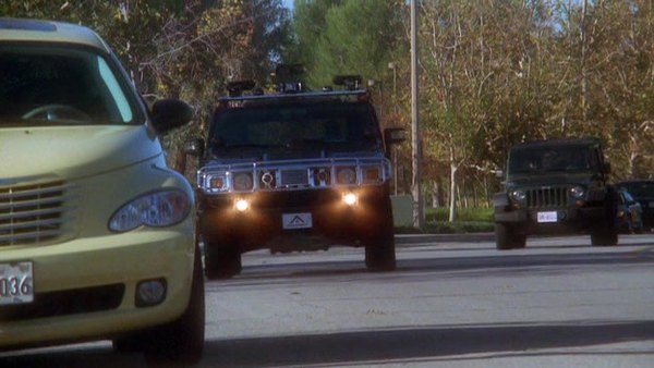 NCIS Season 4 Episode 11 info and links where to watch