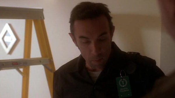 NCIS Season 4 Episode 8 info and links where to watch