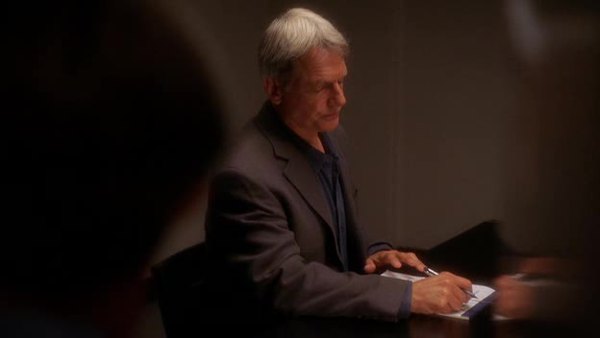 NCIS Season 4 Episode 5 - Watch NCIS S04E05 Online