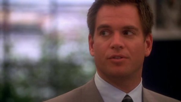 Screencaps of NCIS Season 3 Episode 5