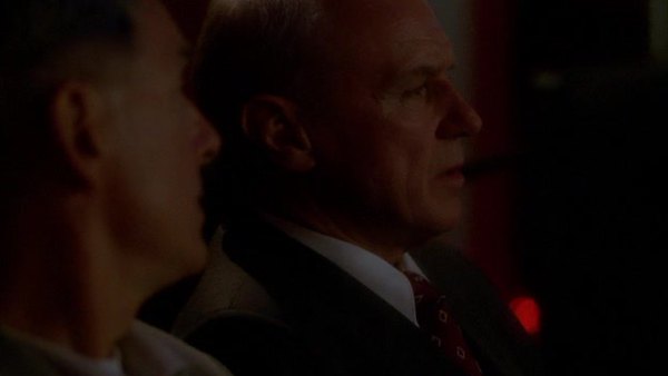 Screencaps of NCIS Season 3 Episode 1