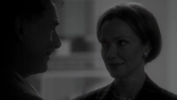 Screencaps of NCIS Season 3 Episode 1