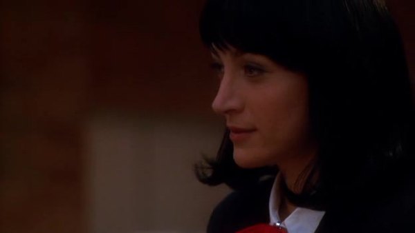 Screencaps of NCIS Season 3 Episode 1