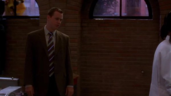 Screencaps of NCIS Season 3 Episode 1