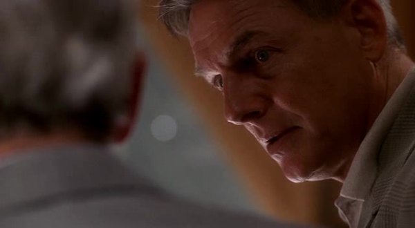 Screencaps of NCIS Season 2 Episode 23