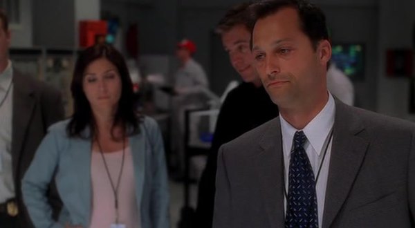 Screencaps of NCIS Season 2 Episode 23