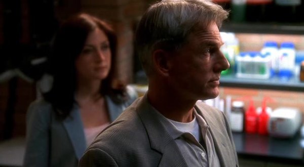 Screencaps of NCIS Season 2 Episode 23