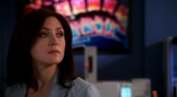 Screencaps of NCIS Season 2 Episode 23