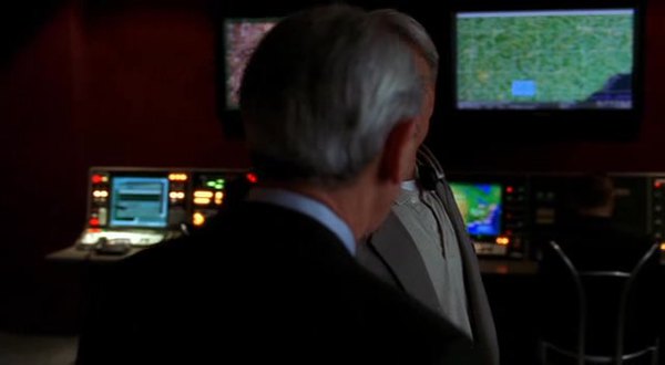 Screencaps of NCIS Season 2 Episode 23