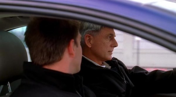 Screencaps of NCIS Season 2 Episode 23