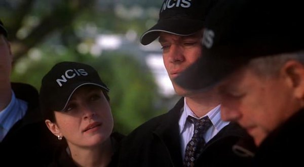 Screencaps of NCIS Season 2 Episode 20
