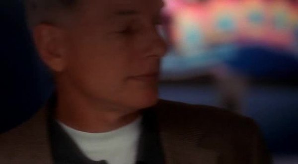 Screencaps of NCIS Season 2 Episode 20