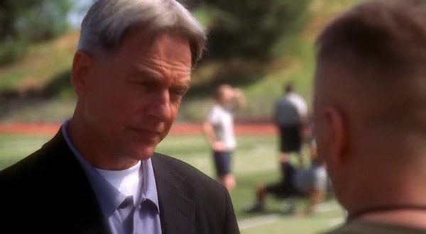 Screencaps of NCIS Season 2 Episode 20