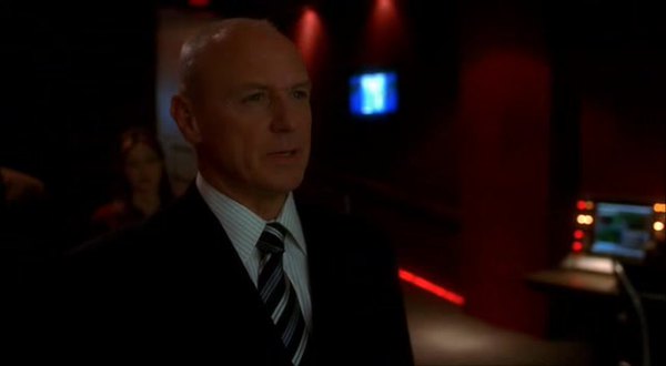 Screencaps of NCIS Season 1 Episode 3