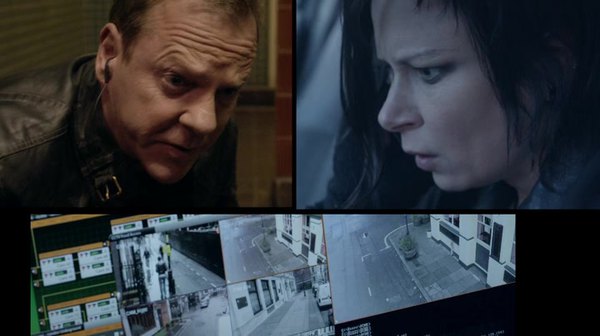 24 Season 9 Episode 3