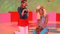 Hi-5 (USA) Season 1 Episode 1