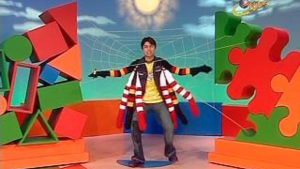 Hi-5 (USA) Season 1 Episode 7