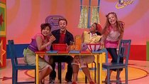 Hi-5 (USA) Season 1 Episode 17