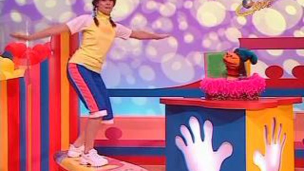 Hi-5 (USA) Season 1 Episode 21