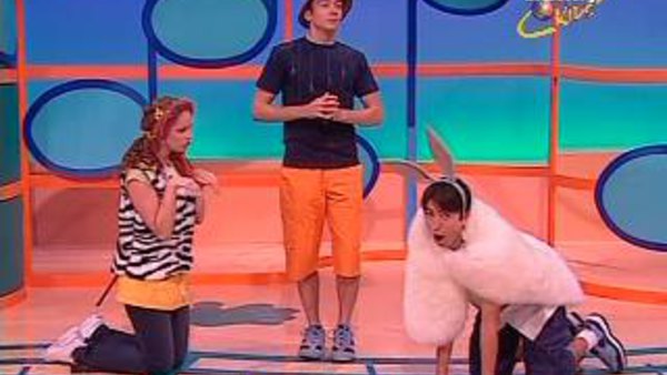 Hi-5 (USA) Season 1 Episode 25