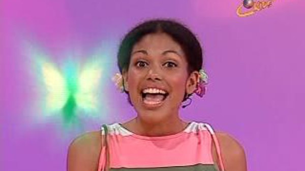 Hi-5 (USA) Season 1 Episode 31