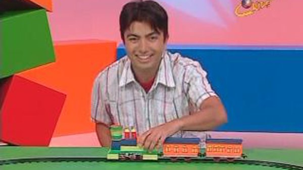 Hi-5 (USA) Episode 32