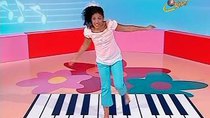Hi-5 (USA) Season 1 Episode 17