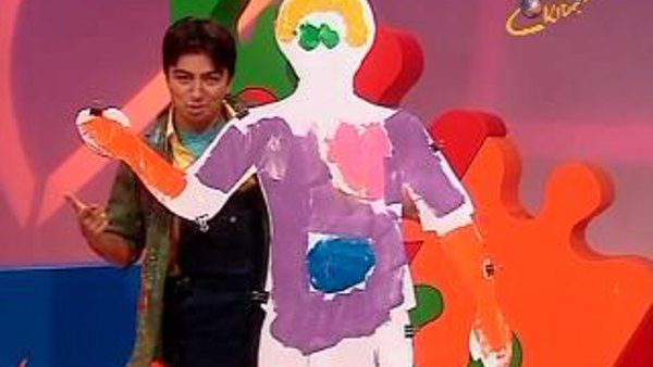 Hi-5 (USA) Season 1 Episode 41