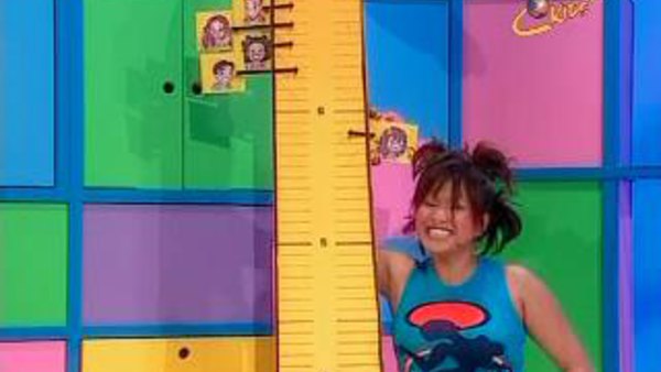 Hi-5 (USA) Season 2 Episode 8