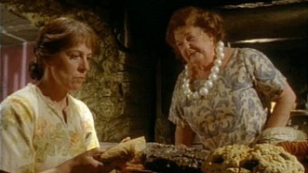 The Return of the Borrowers Season 1 Episode 1