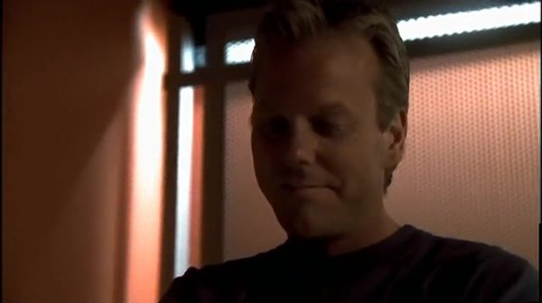 24 Season 1 Episode 1