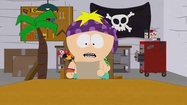 South Park Season 13 Episode 7 Recap