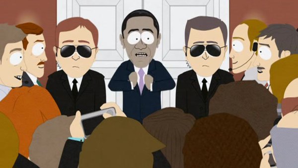 South Park Season 12 Episode 12 Recap