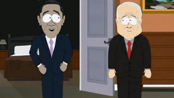 South Park Season 12 Episode 12 Recap