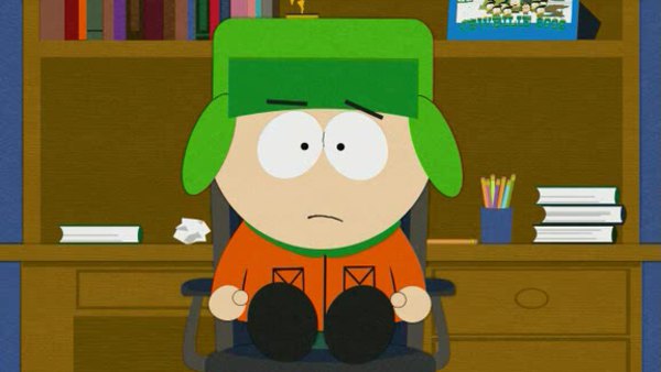South Park Season 10 Episode 10