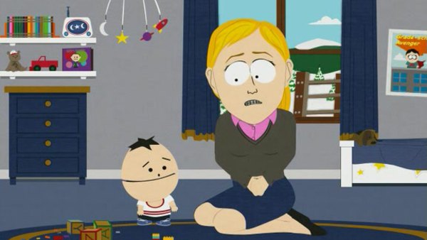 South Park Season 10 Episode 10