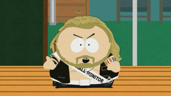 South Park Season 10 Episode 10
