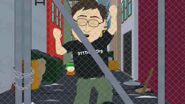 South Park Season 10 Episode 9
