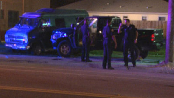 The First 48 Season 14 Episode 1