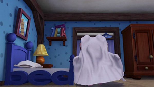 WordWorld Season 1 Episode 51