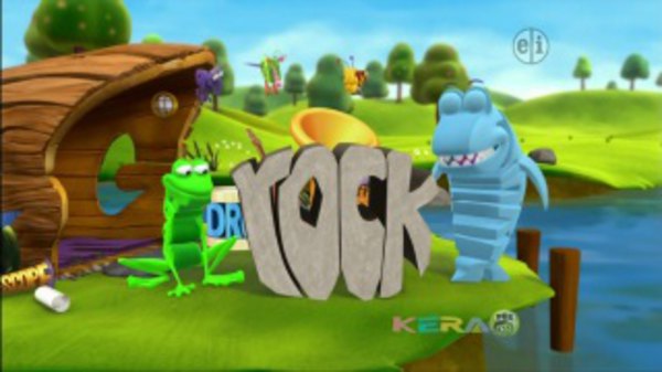 WordWorld Season 2 Episode 21