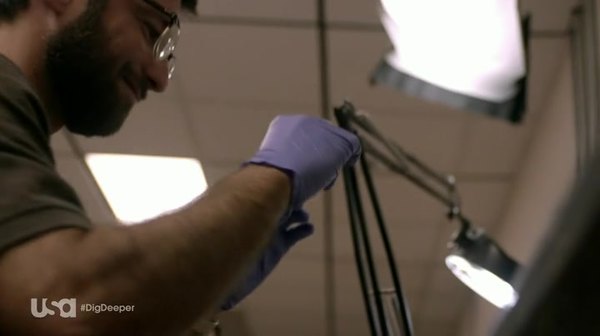 Dig Season 1 Episode 3 Recap