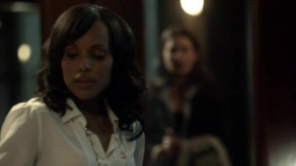 Scandal Season 1 Episode 1
