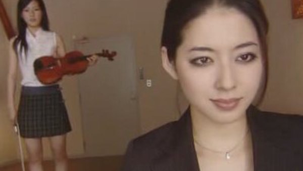 Cutie Honey: The Live Season 1 Episode 8