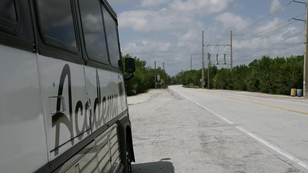 Bloodline Season 1 Episode 1 - Watch Bloodline S01E01 Online