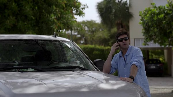 Bloodline Season 1 Episode 1 - Watch Bloodline S01E01 Online